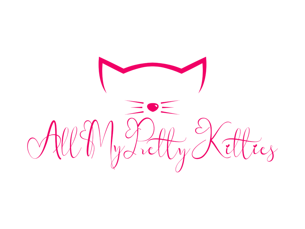 All My Pretty Kitties Come Check Out My Friends